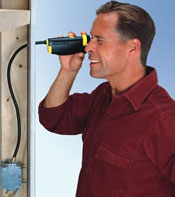 See into Walls - Home Fixated