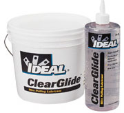 One Bucket of Lube Please - Home Fixated