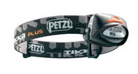 Petzl TacTikka Plus Headlamp Review