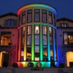 Color Kinetics LED Lighting and Effects