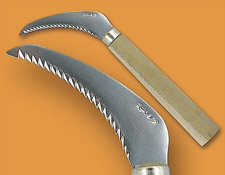 Japanese Root Cutter Review