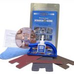 Scratch-B-Gone Review: Stainless Steel Scratch and Stain Remover