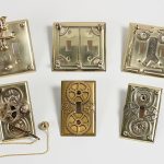 DIY Light Switch Plates for Industrial Decor, Cool Steampunk Designs