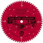 The Best Saw Blades Around? Freud Saw Blades