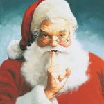 Santa's Safety Tips For the Holiday Home