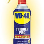 Aerosol-Free WD-40 Trigger Pro