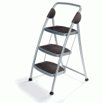 When You Need It: Polder 3-Step Designer Series Ladder