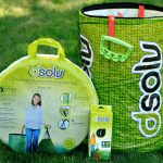 dsolv Compostable Lawn Bags - Coming Soon!