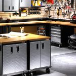 Gladiator Garageworks, NHS Interview on Garage Storage & Organization