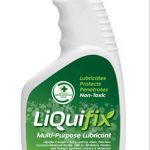 LiQuifix Non Toxic Lubricant Review