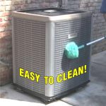 Almost as Good as a Double Rainbow: The Kleen-Screen