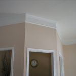 Stacked Crown Moulding How-To