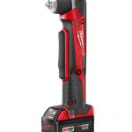 Milwaukee M18 RedLithium Right Angle Driver M18 Style