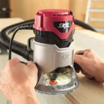 Skil's new 1817, 1827 and 1830 Routers