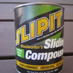 SlipIt Sliding Compound Review - Lubricate Wood Windows and Drawers