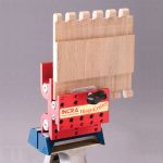 Wow ‘Em With Wooden Hinges - Using the Incra HingeCrafter