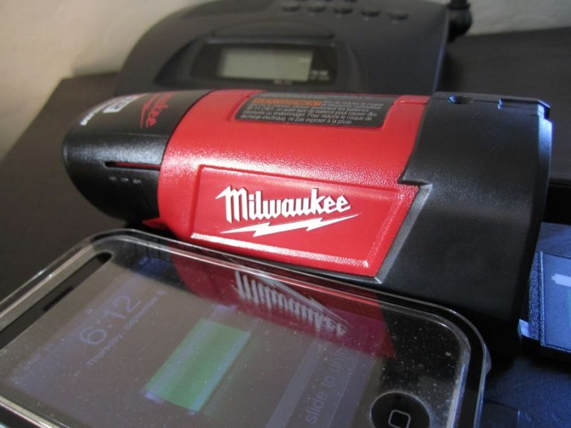 Milwaukee 12V Power Port Review - Disaster Preparedness Tips