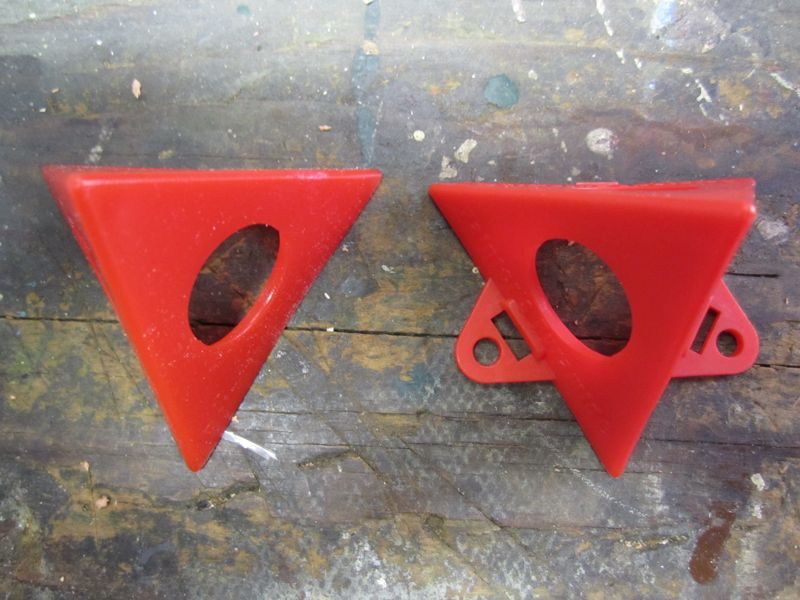 The Painter's Pyramid - New and Improved Pyramid Power