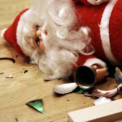 Comic Relief - This Old House's Craziest Holiday Homeowner Disaster Stories