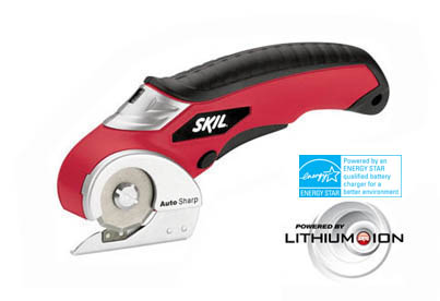 Skil Power Cutter a Godsend