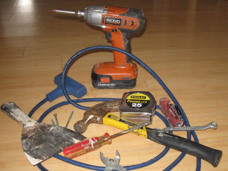 Top Tool Blogs: Nobody Appreciates a Useless Tool