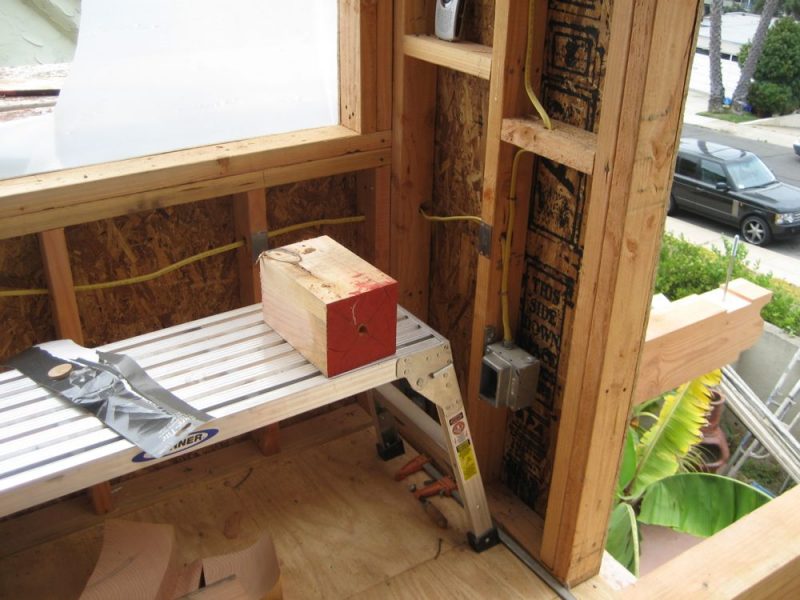 Werner Work Platform Review - Not a Step Stool