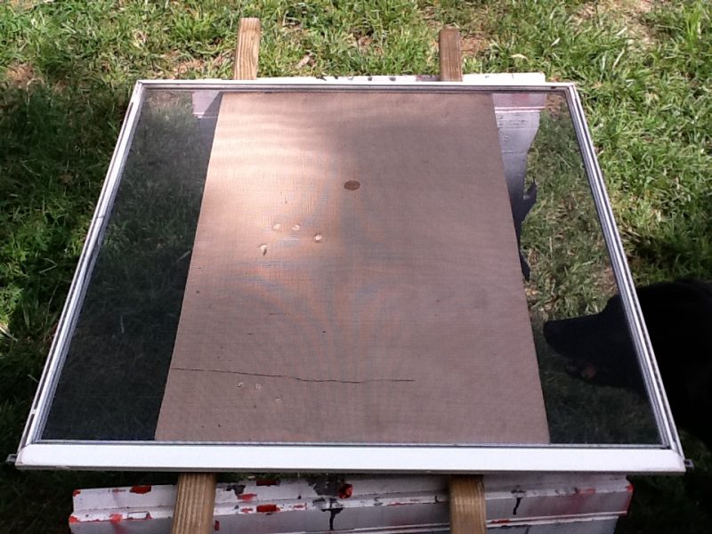 How to Install Window Screen - Repair Them before Your Home Is Condemned