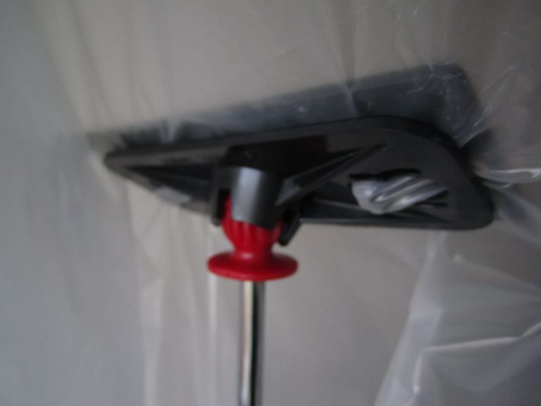 ZipWall Dust Enclosures and Temporary Walls Review