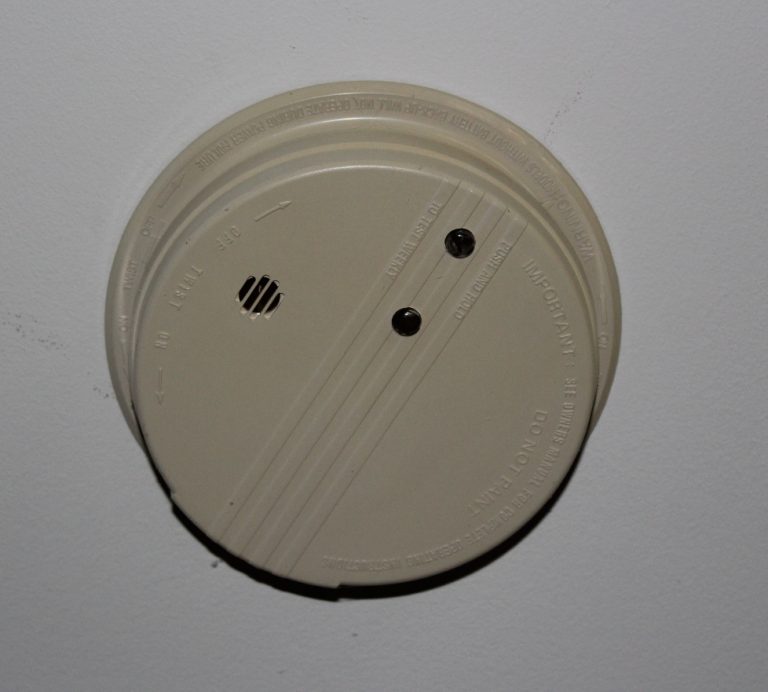 Smoke Detectors and Alarms that Flaunt Their Fashion and Style
