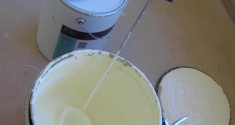 Low VOC's, No VOC's and the High VOC Paints You Should Avoid
