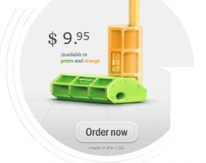 Simple Scribe - The Simplest Most Effective Scribing Tool Invented