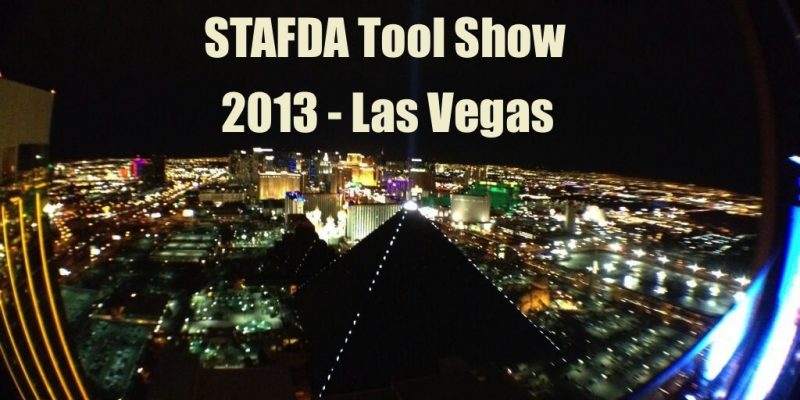 STAFDA 2013 Live and Semi-Live Coverage from Las Vegas - Home Fixated