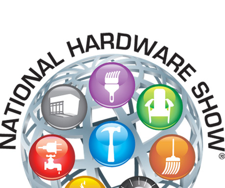 National Hardware Show 2014 - What's Hot in Vegas - Home Fixated
