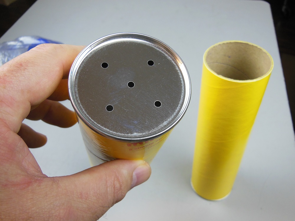 Learn How To Apply Flocking In Your Next Woodworking Project