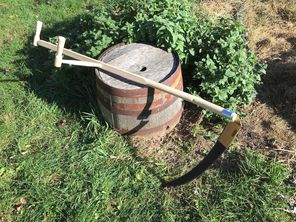 Farm Wars - Revenge of the Scythe - Home Fixated