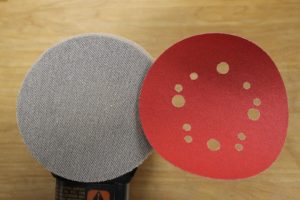 Diablo Sandnet - Get Up To 10x Extended Life From 5" Sanding Discs.