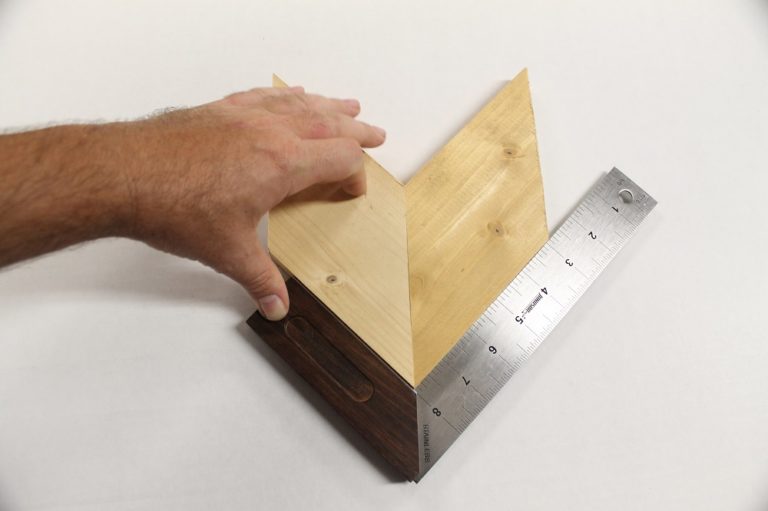 Rockler Table Saw Crosscut Sled - Makes Your Table Saw More Versatile