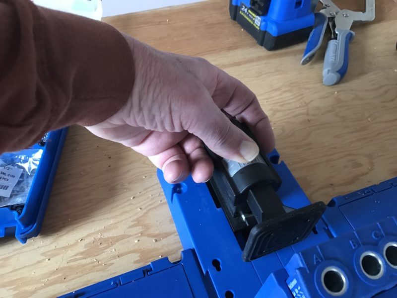 Kreg K5 Pocket Hole Jig Review – Helping You Keep It Together - Home ...