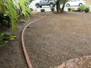 Bender Board Edging for your Lawn and Garden - How to Select & Install It