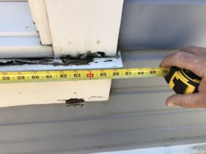 How To Fix A Rotted Windowsill - And What Lies Beneath - Home Fixated
