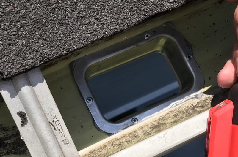 Add A Downspout To Your Gutter - And Tell That Water Where To Go - Home ...