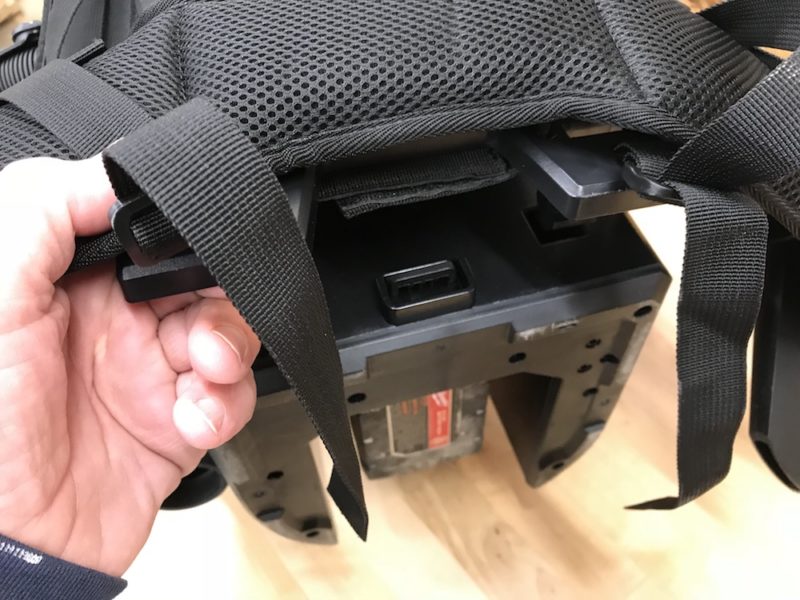 Milwaukee Backpack Vac Review - Clean Up Your Act And Move On - Home ...