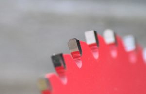 Steel Demon – Near Shear Perfection With Diablo's Devilish Metal Muncher