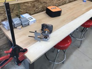 Ridgid Octane Cordless Router Review - Gain Some Power, Ditch The Dust ...