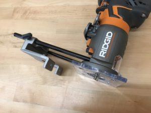 Ridgid Octane Cordless Router Review - Gain Some Power, Ditch The Dust ...