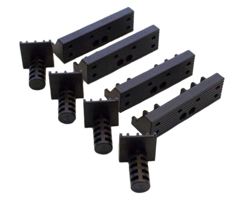 DeWalt Express Folding Workbench Review – Gain 1000 Lbs. In Three ...