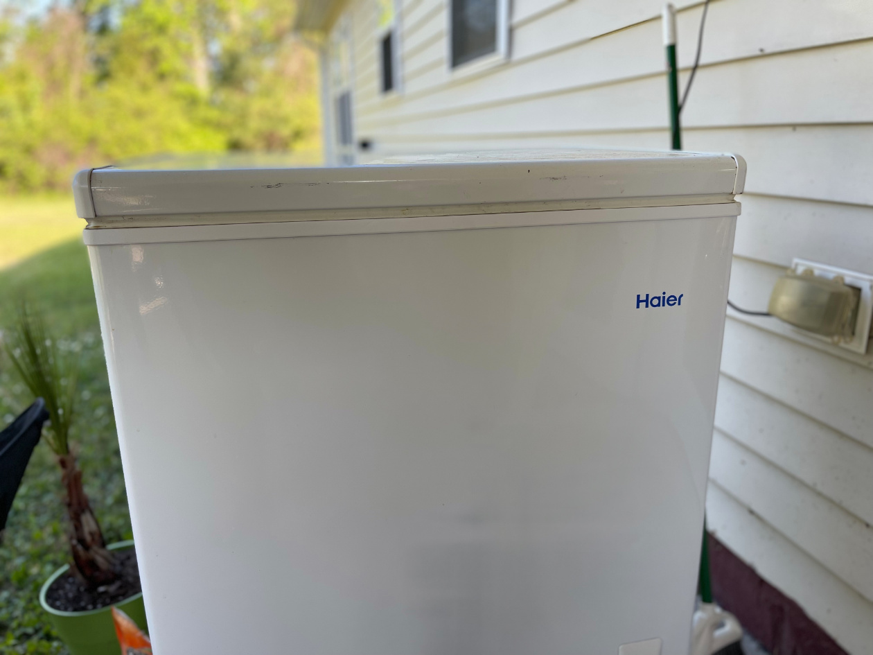 Trash Hauling Alternatives - Home Fixated