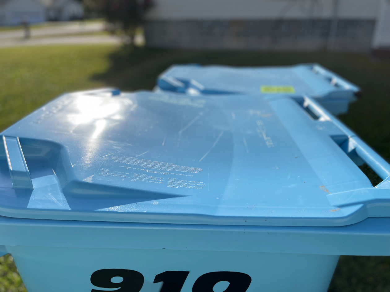 Trash Hauling Alternatives - Home Fixated